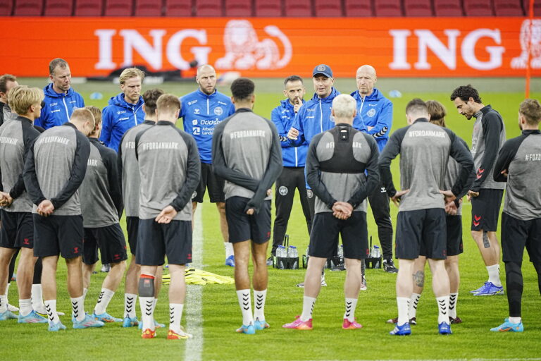 Nyheder - Campo giver det fulde nyhedsoverblik - time for time