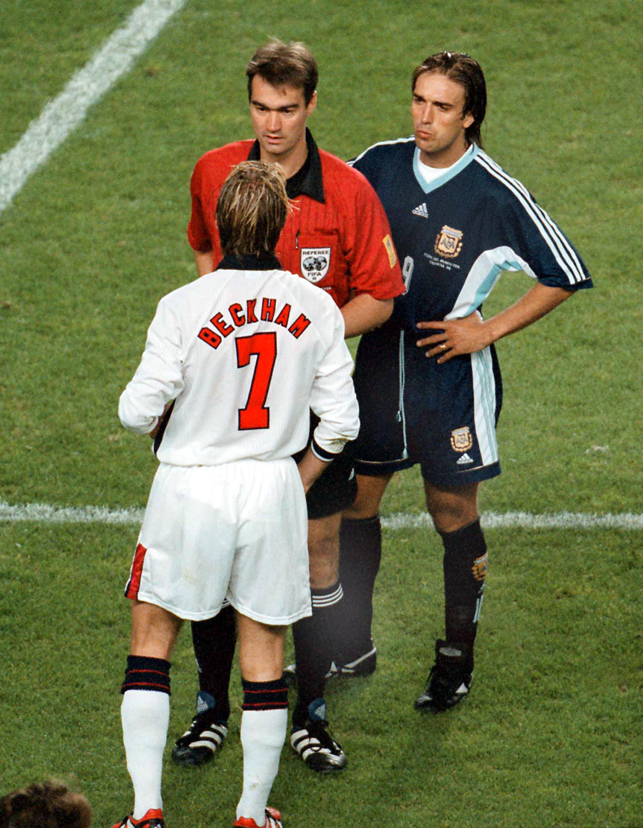 Flyvende hollændere og brasiliansk gråd: Her er de mest mindeværdige VM ...