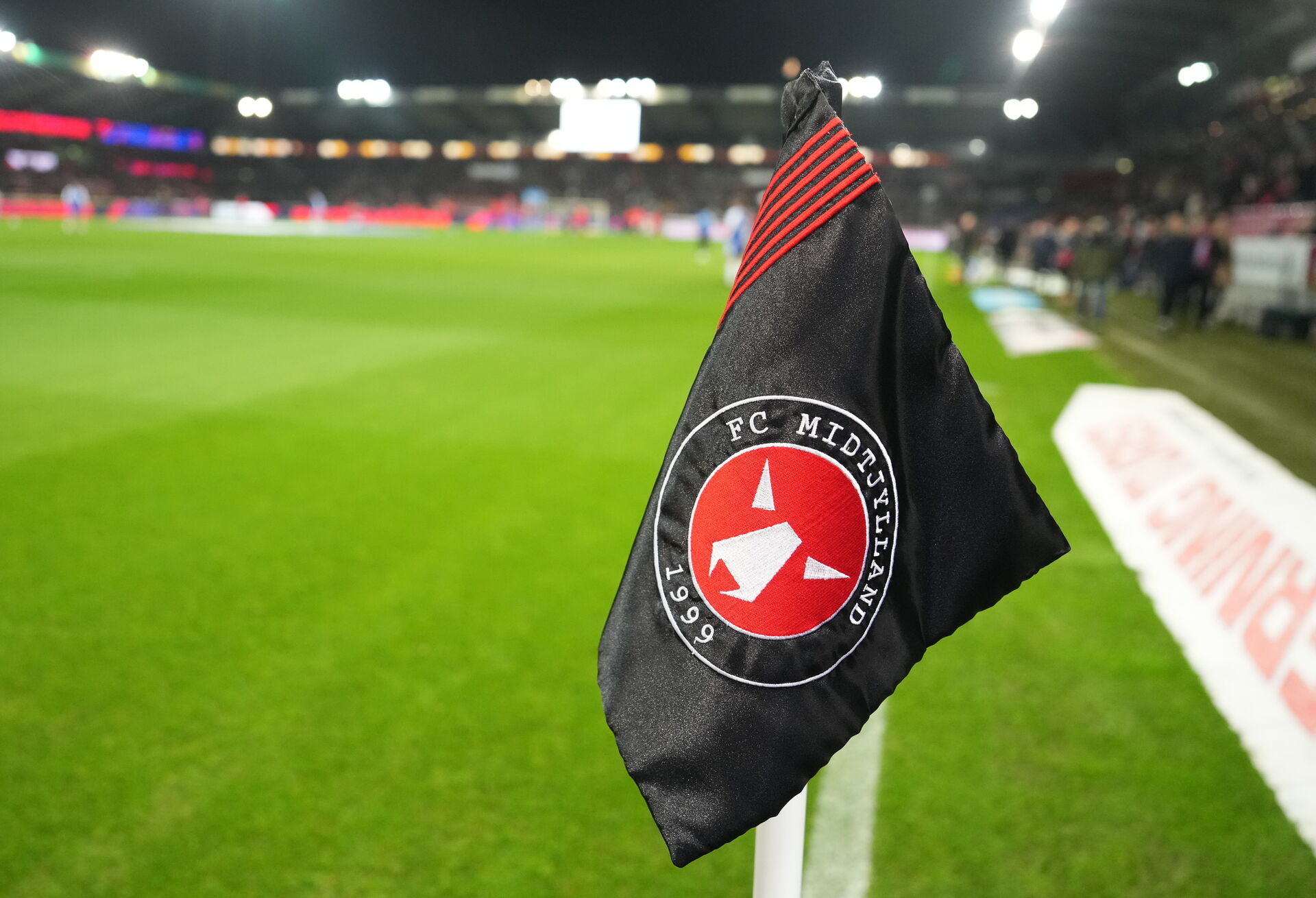 Fornemt besøg: Manchester United-duo gæster FCM på fredag