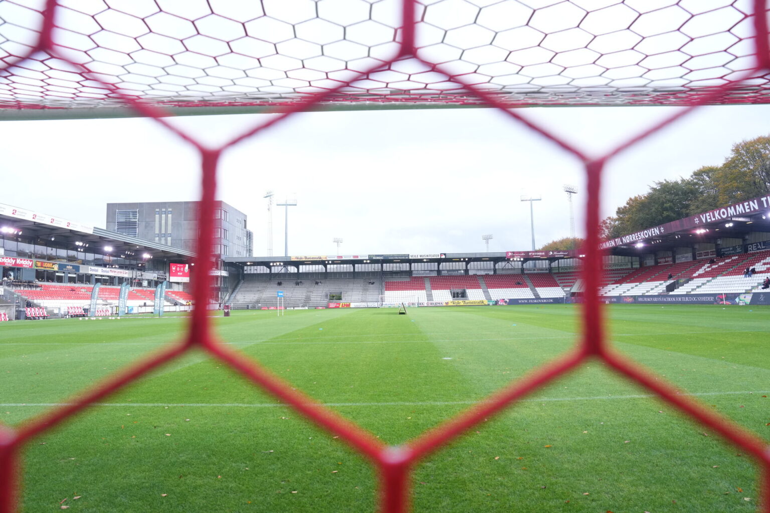 Foto i Nørreskoven: Her er Vejles potentielle nye ejer