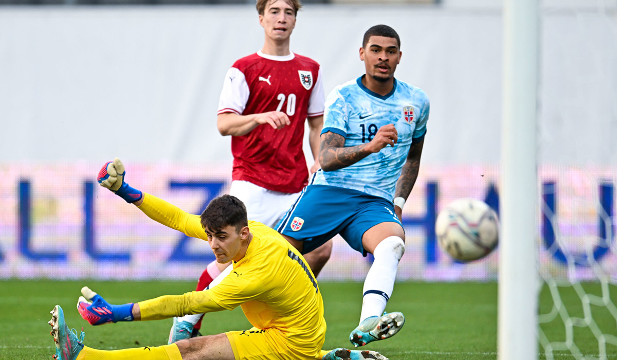 Noah Holm skal igen under kniven