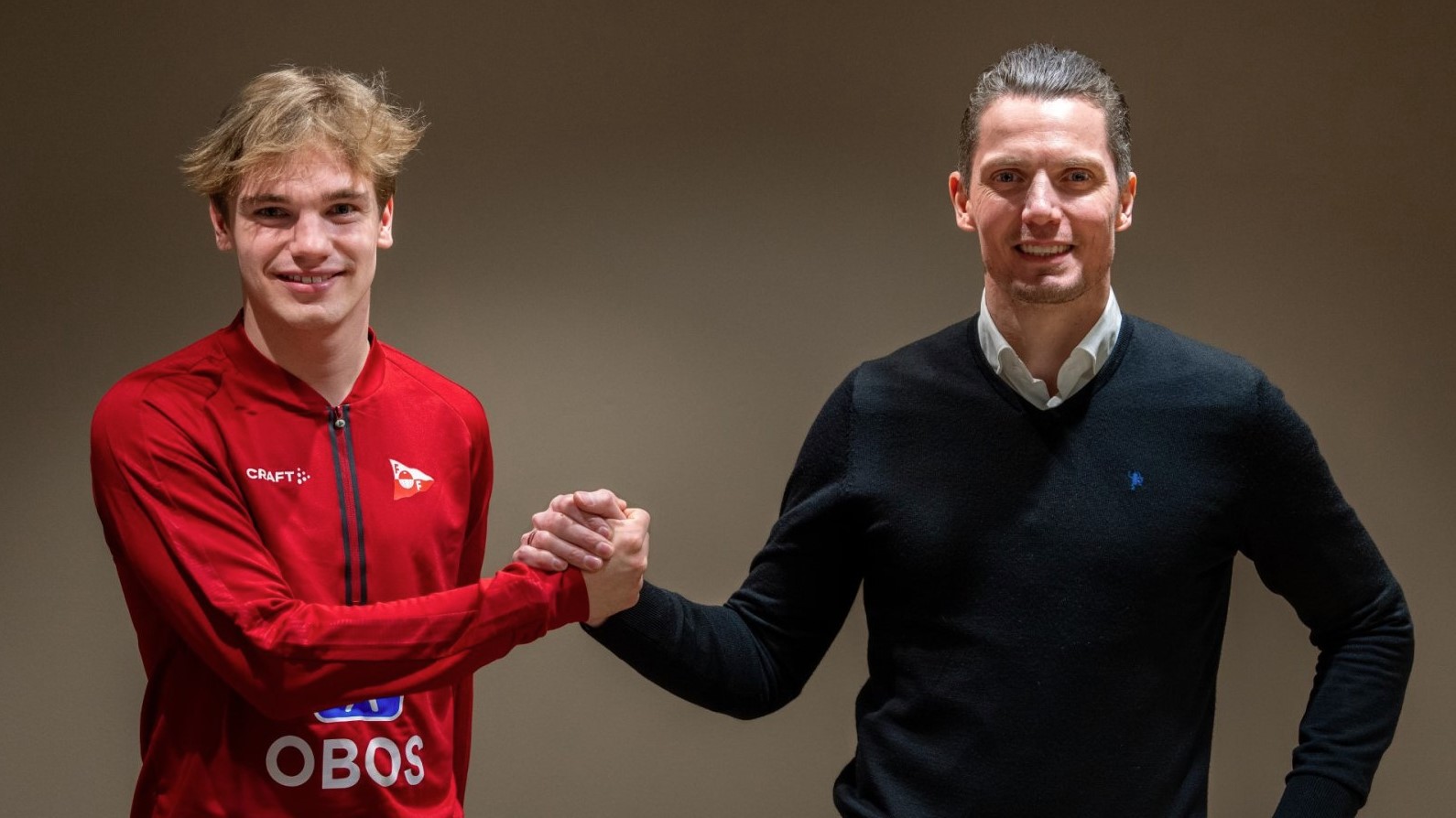 Jeppe Kjær sender Lillestrøm mod afgrunden