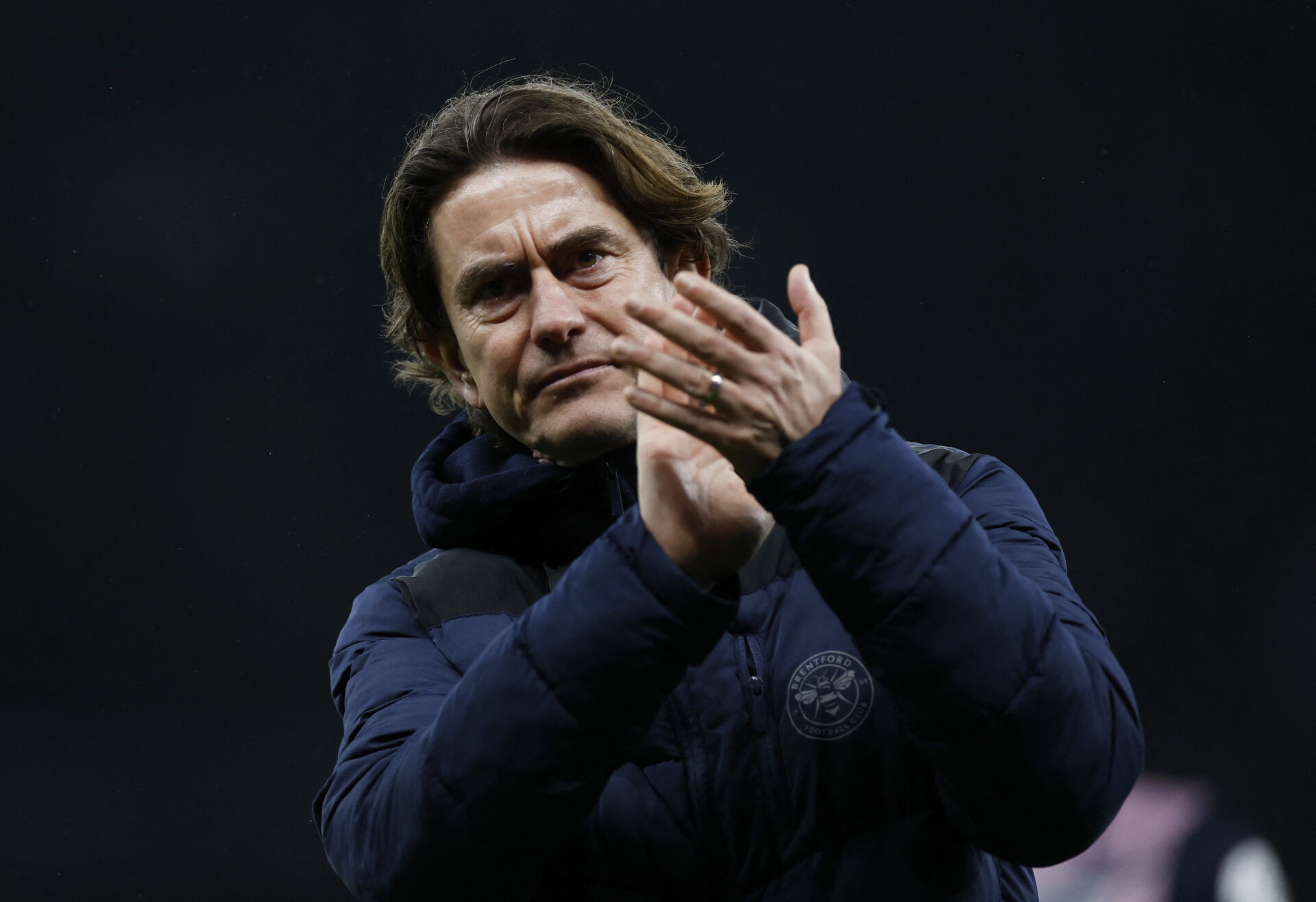 Thomas Frank efter Spurs: Blackout i ti minutter kostede