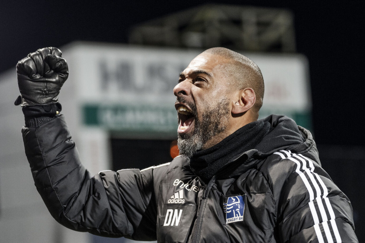 David Nielsen freder VFF, RFC og OB i nedrykningskamp