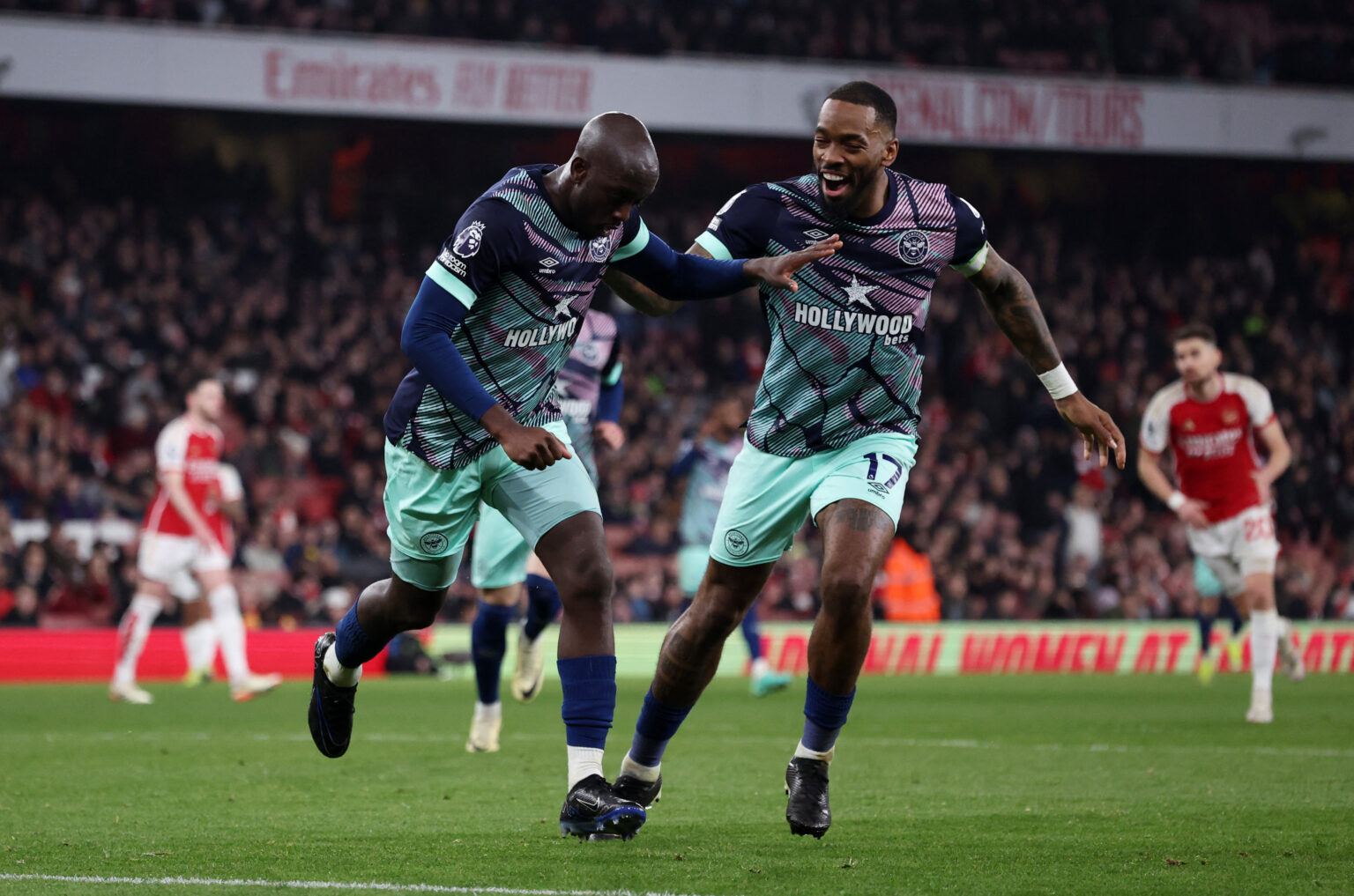 Brentfords Ivan Toney kan nu hentes til spotpris