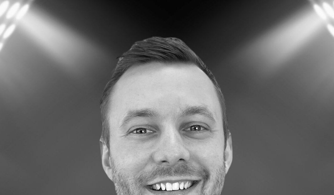 Mathias Blohm, Redaktør hos Campo