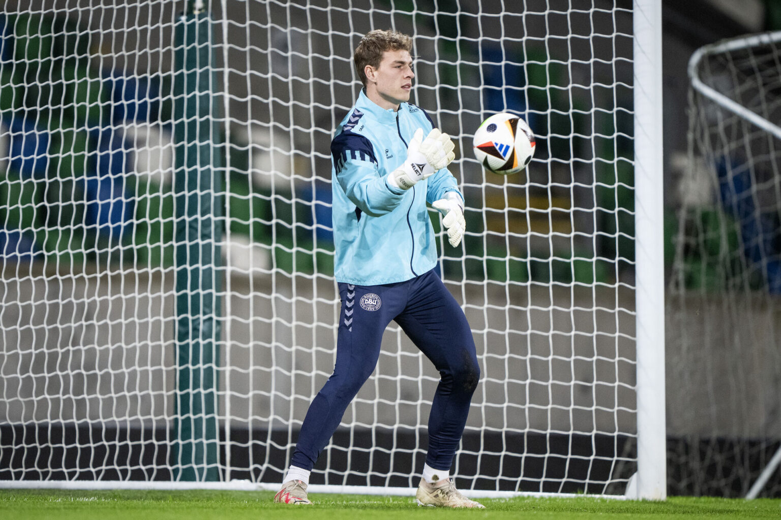 Medie: Brøndby IF tjener 5 mio. på Hermansen-oprykning