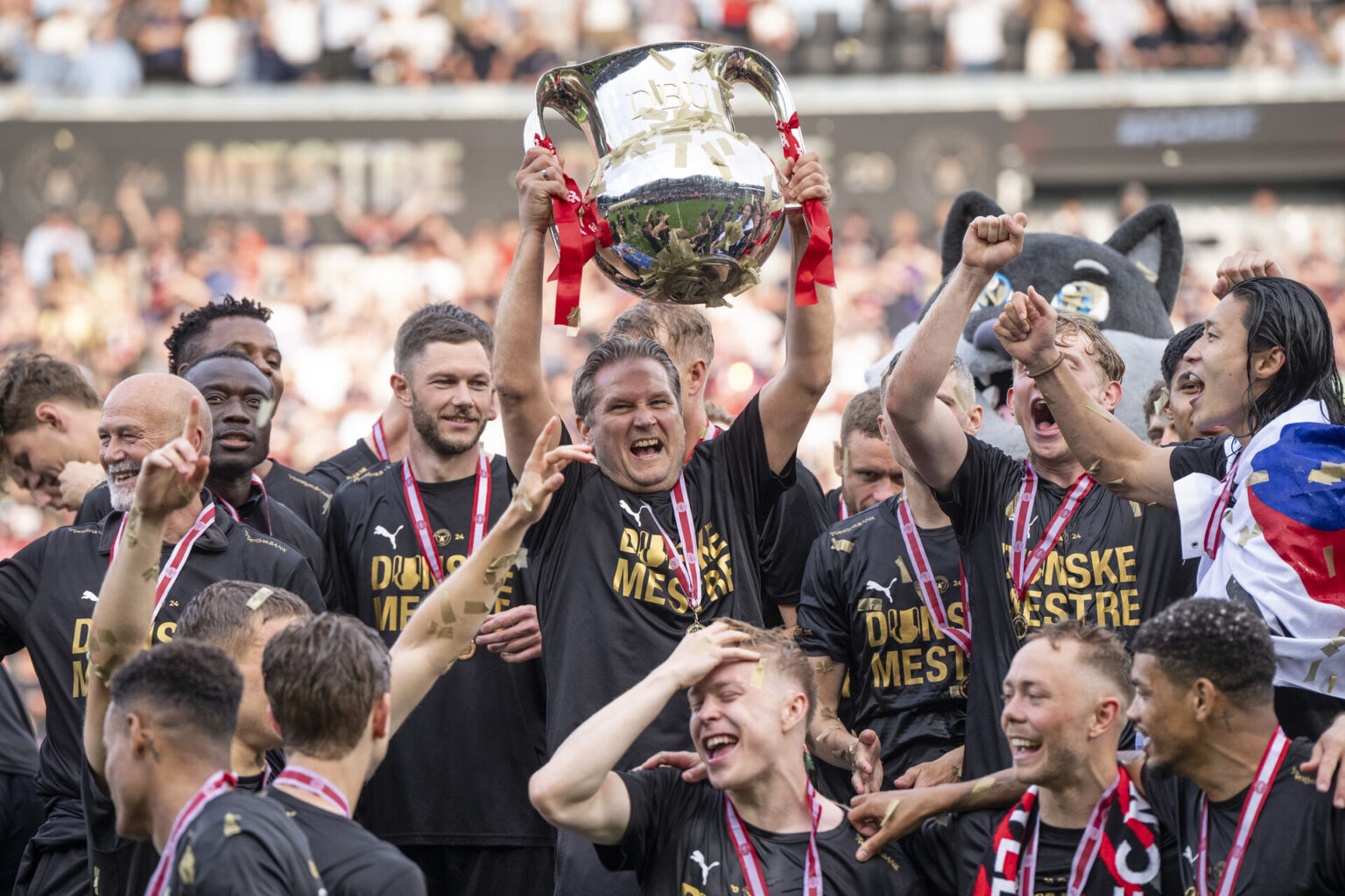 Thomasberg om FCM-comeback: Sindssygt, at man kan det