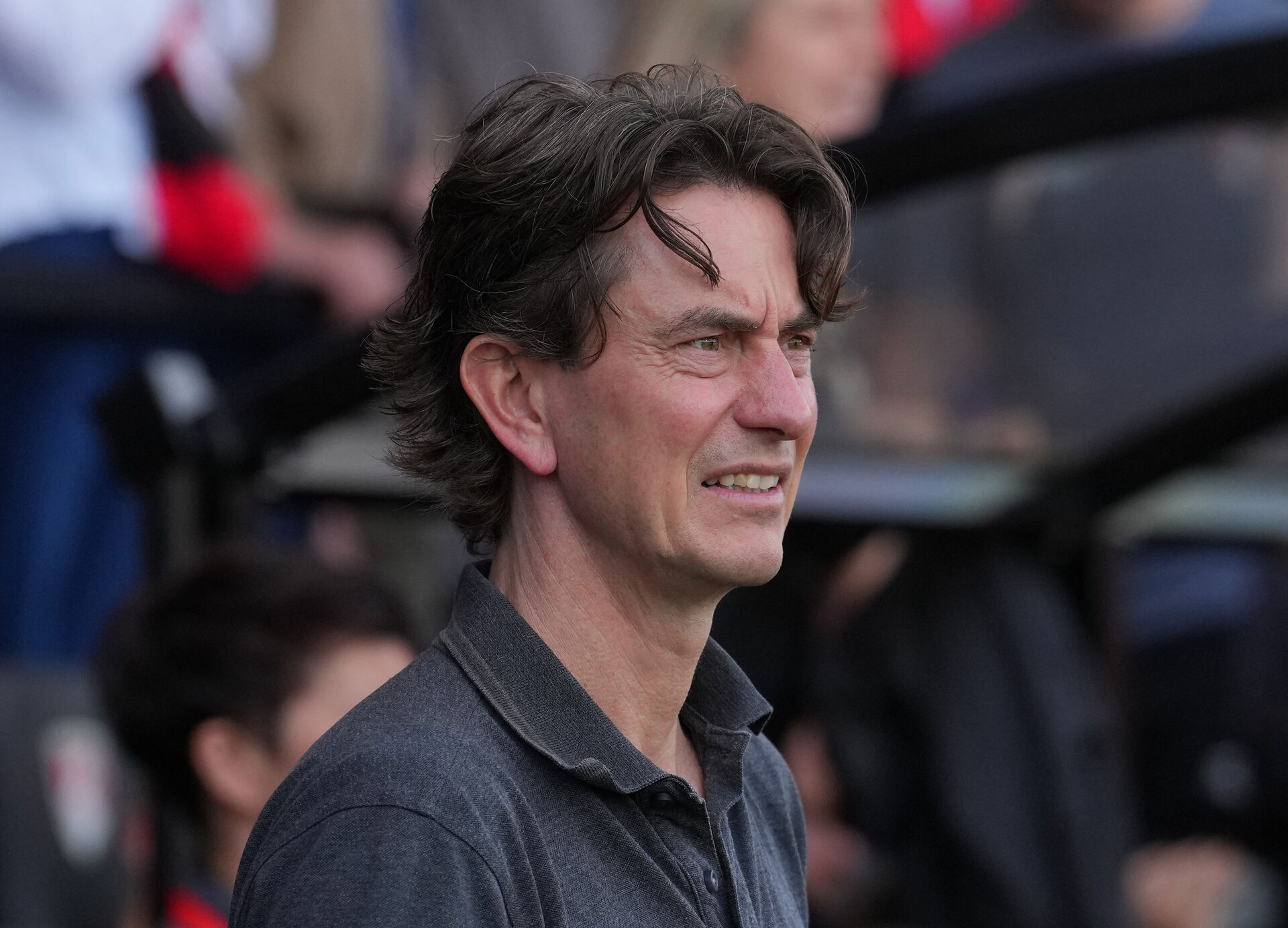 Endnu et medie erfarer: Frank er på ønskelisten i United