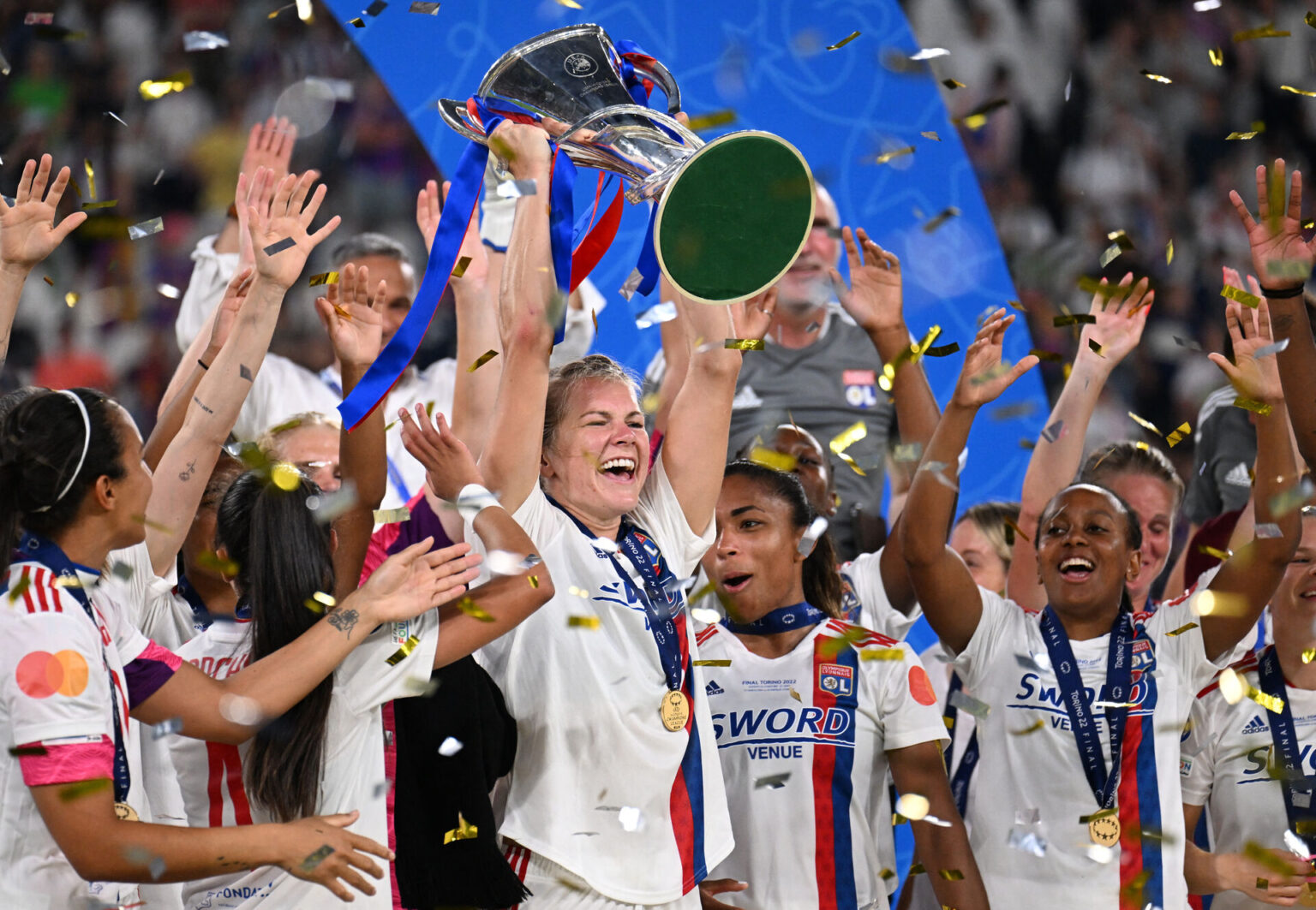 Oslo får Champions League-finalen til byen