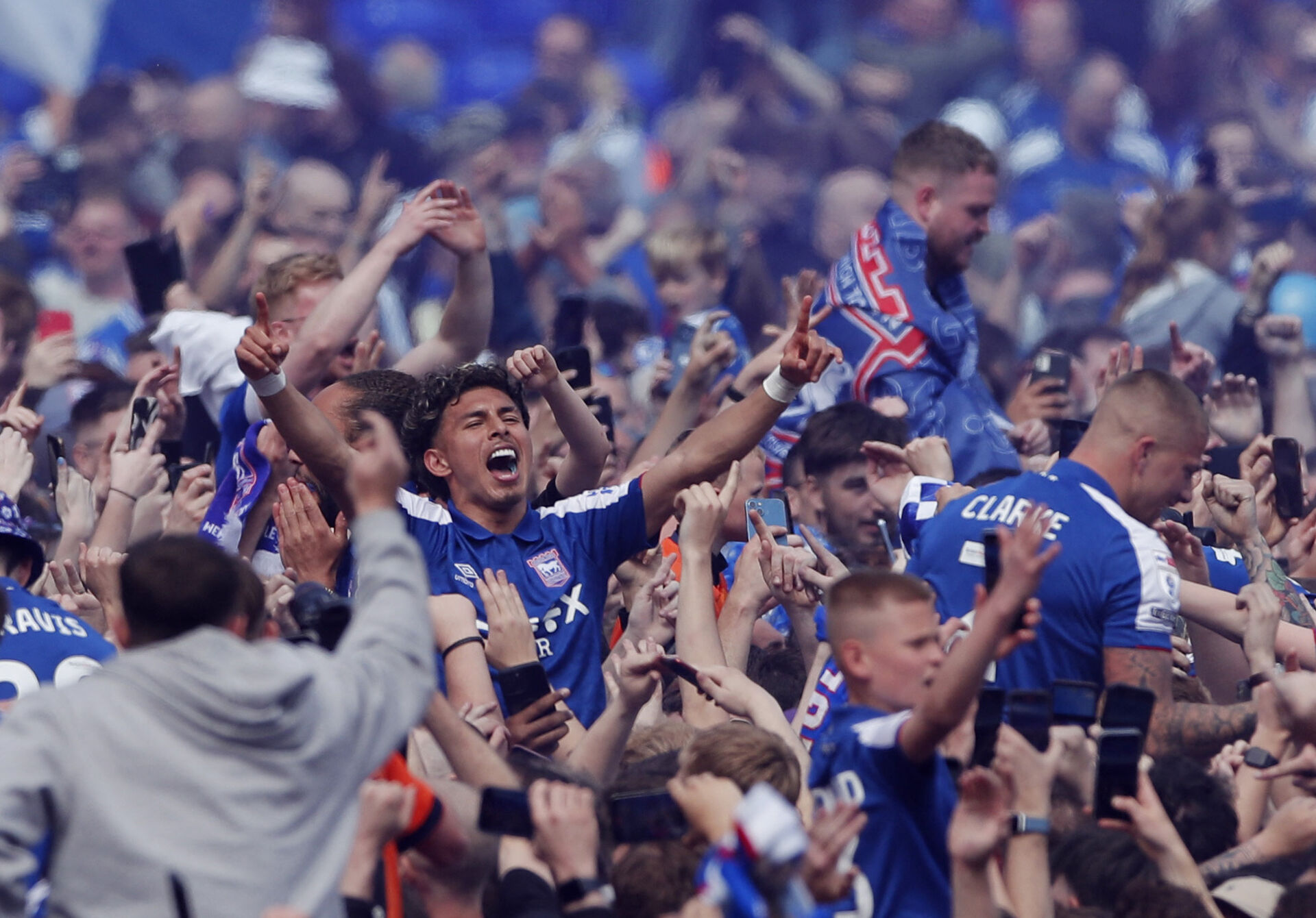 Officielt: Ipswich handler ind i Manchester City