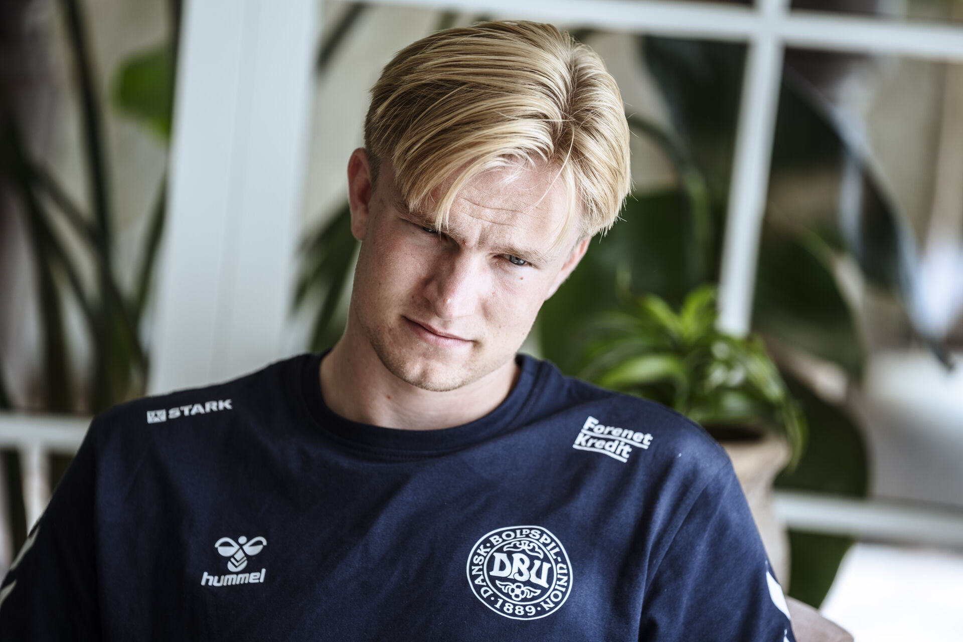 Medie: Victor Kristiansen er for dyr til at blive i Bologna