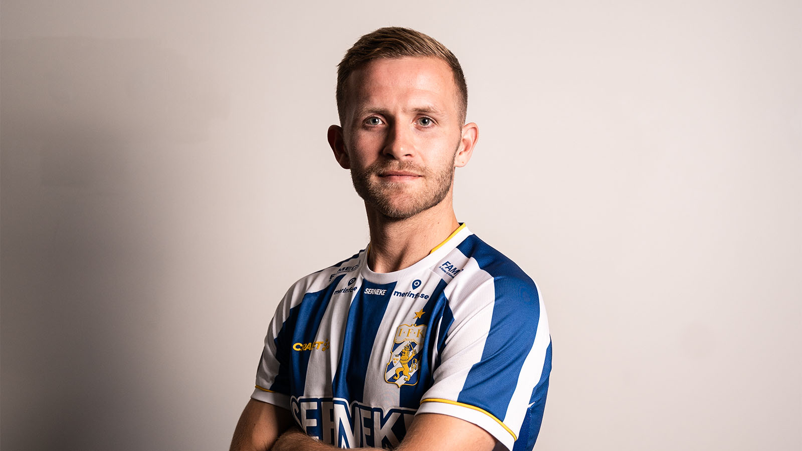 Officielt: Bager skifter til svensk traditionsklub
