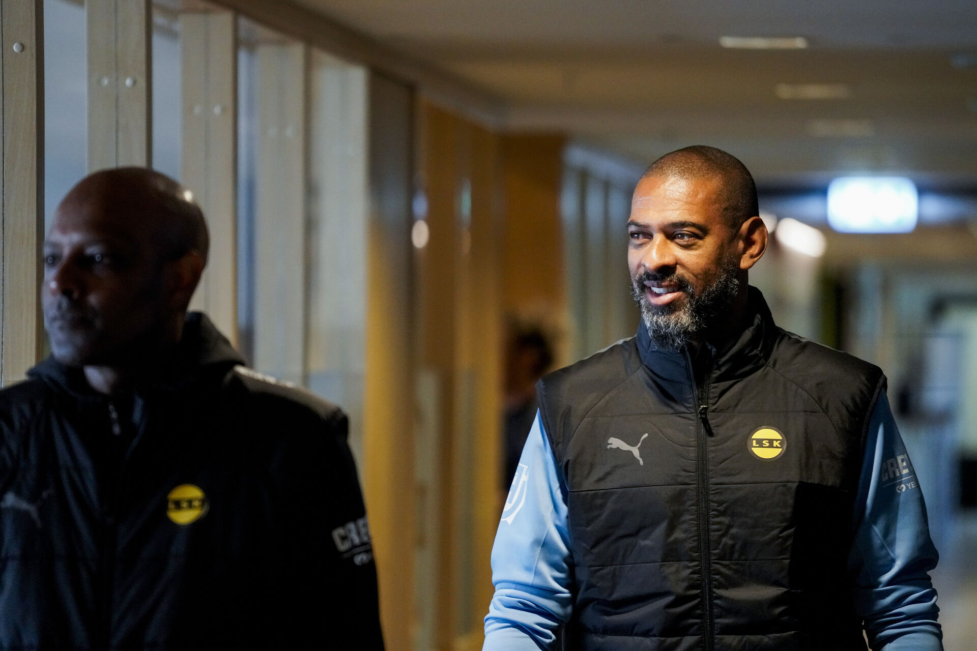 David Nielsen har guldfavorit: Tror hverken på FCK eller FCM