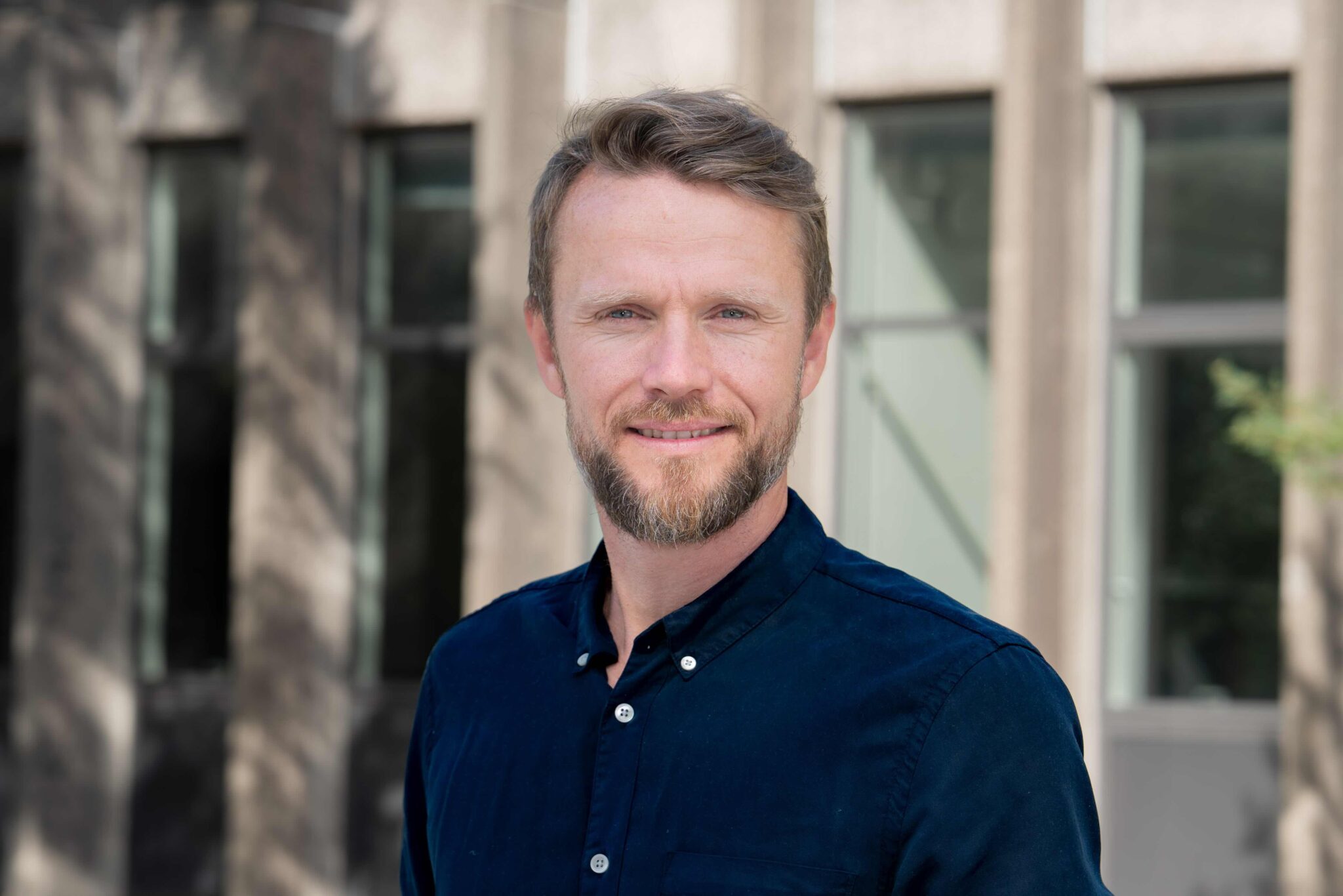 Ekspert med opfordring: Hold fast, Brian Riemer