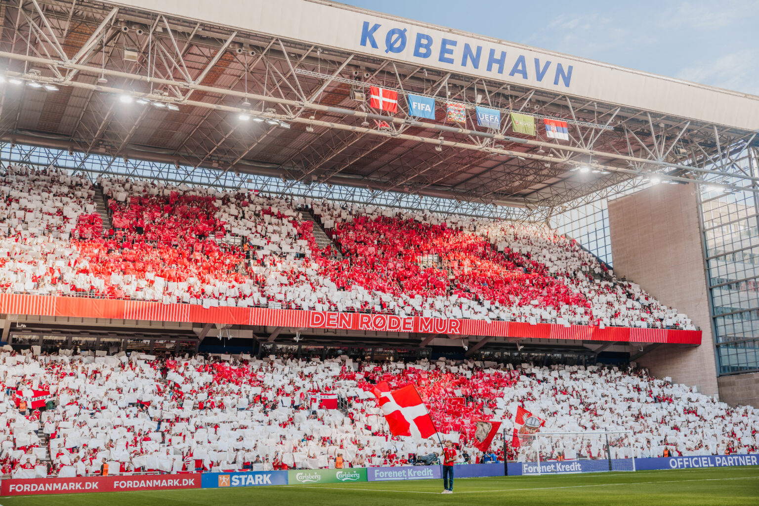 Her er Danmarks pulje i VM-kvalifikationen i 2026