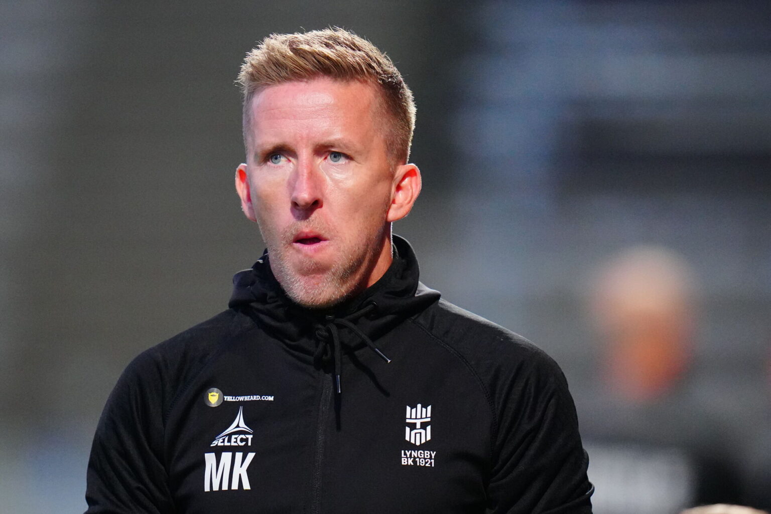 Sensation i Pokalen: Frem ødelægger Lyngby