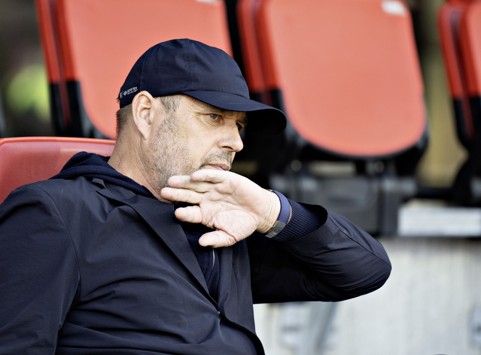 Så meget skal Brøndby IF betale Carsten V. Jensen efter fyring