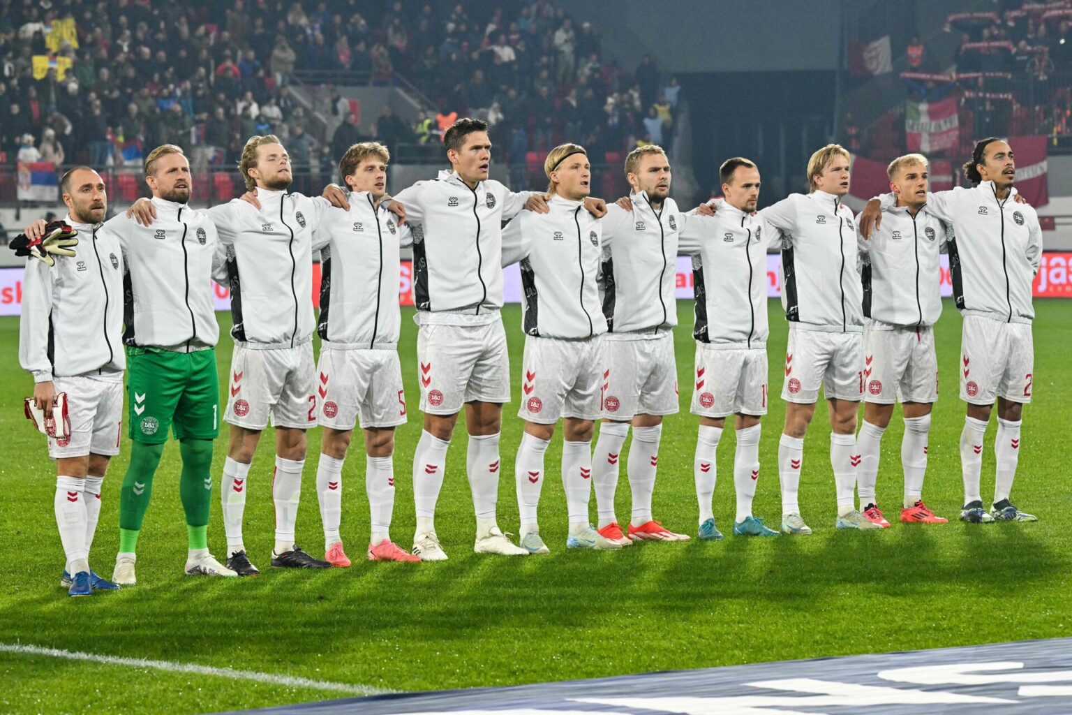 DBU vil holde Nations League-finaler på dansk grund