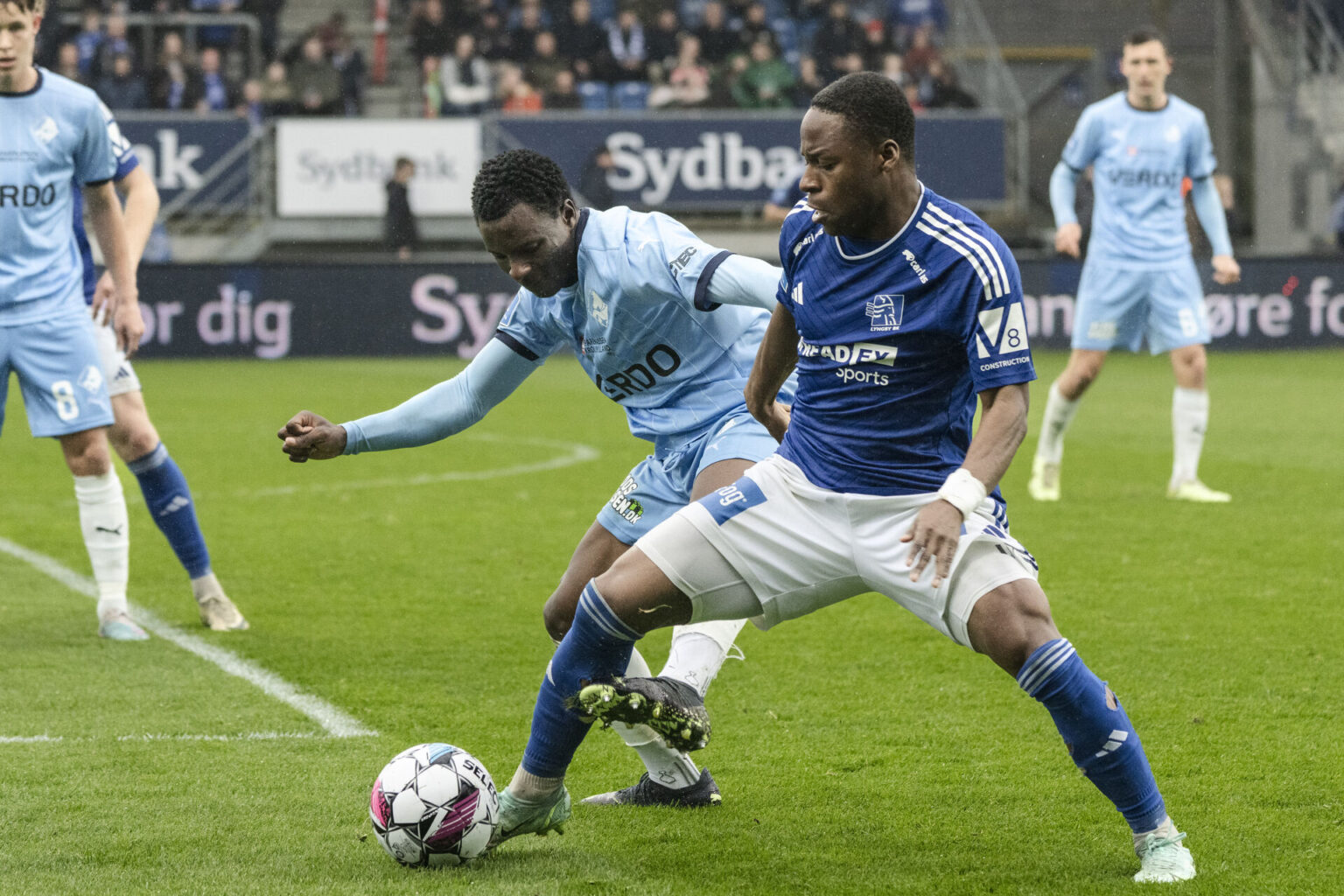 Ekspertens bud: Hent disse spillere Randers og Viborg