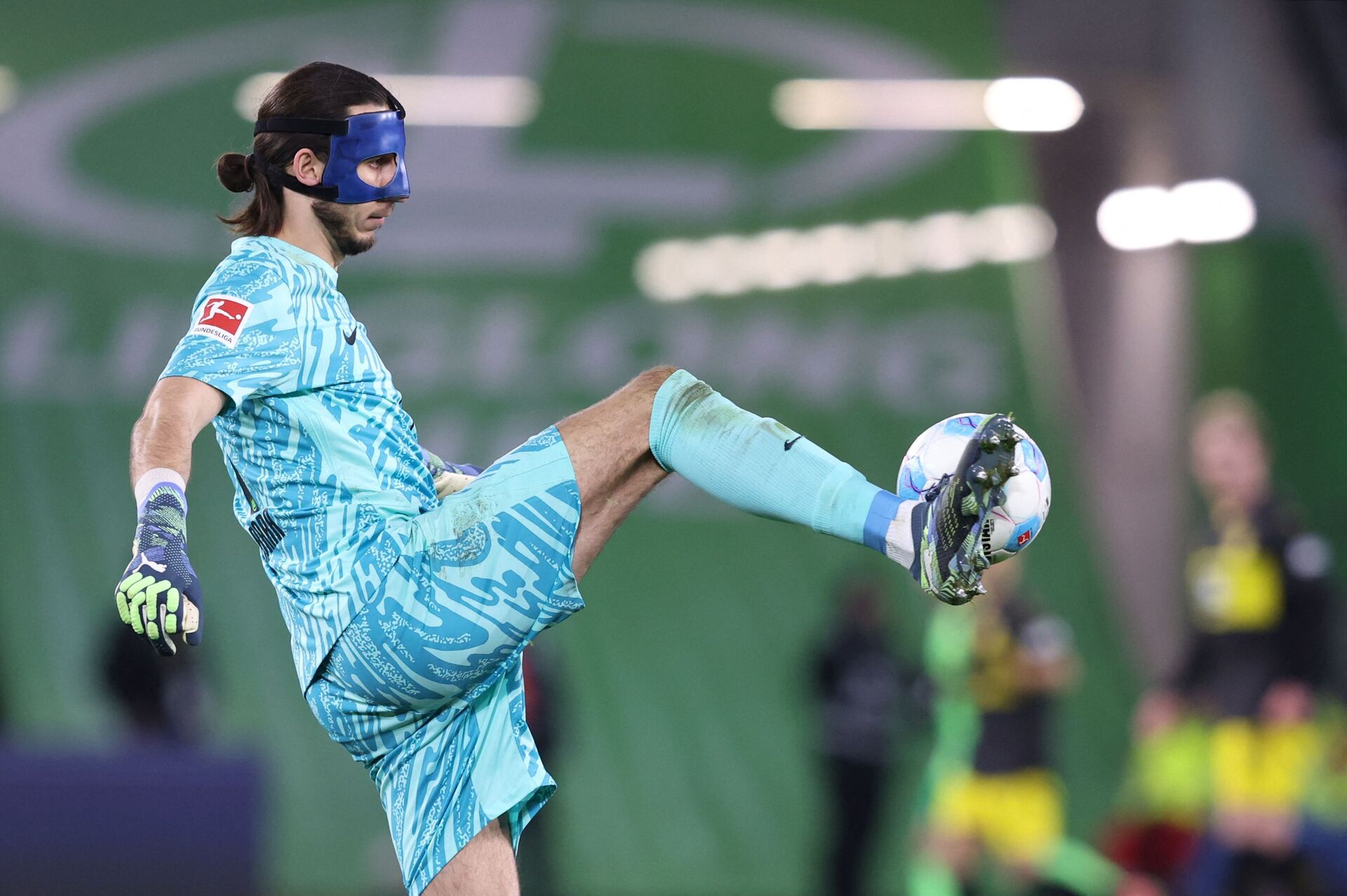 Gammel konflikt koster Grabara pladsen: Har jeg aldrig sagt