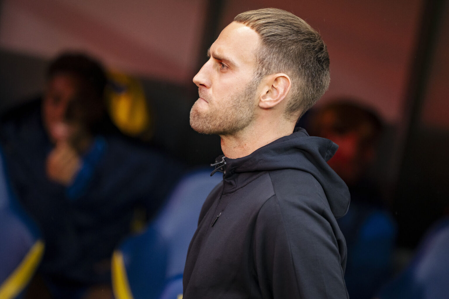 Medie: Frederik Birk bliver cheftræner for Brøndby IF