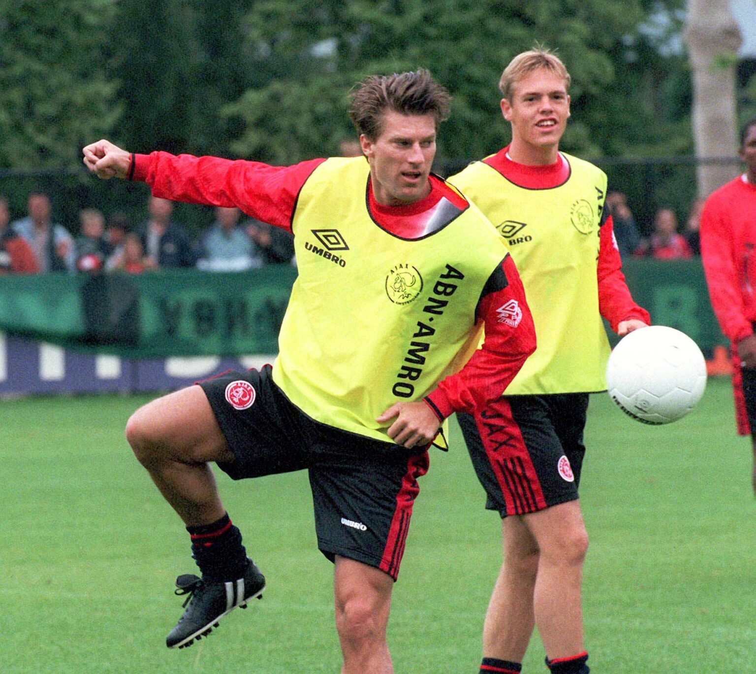 Dansker skal være træner i Ajax: Som at være hjemme