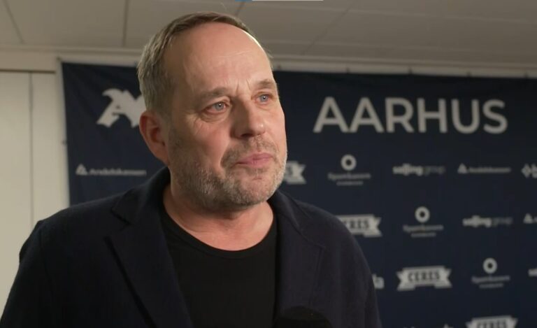 Francis Dickoh spår gode år: AGF kommer til at løfte pokaler