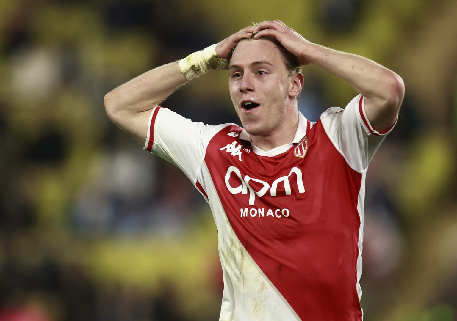 Vildt: Mika Biereth er topligaernes farligste i 2025