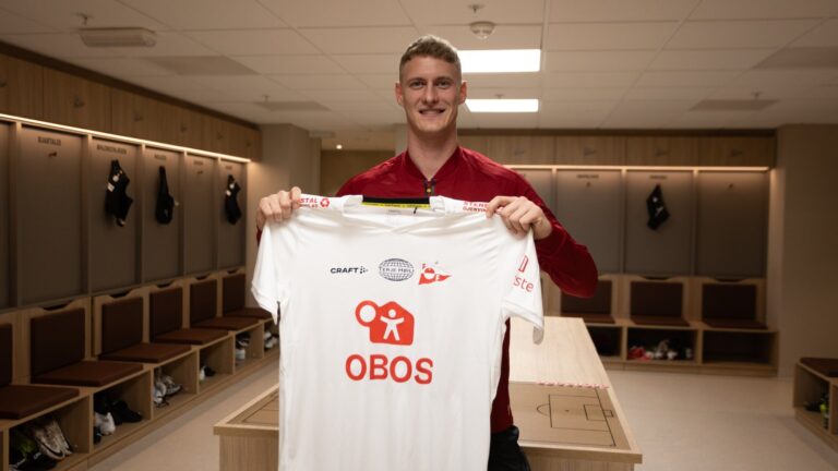 campo.dk ⚽ | Komplet nyhedsoverblik fra fodboldverdenen!