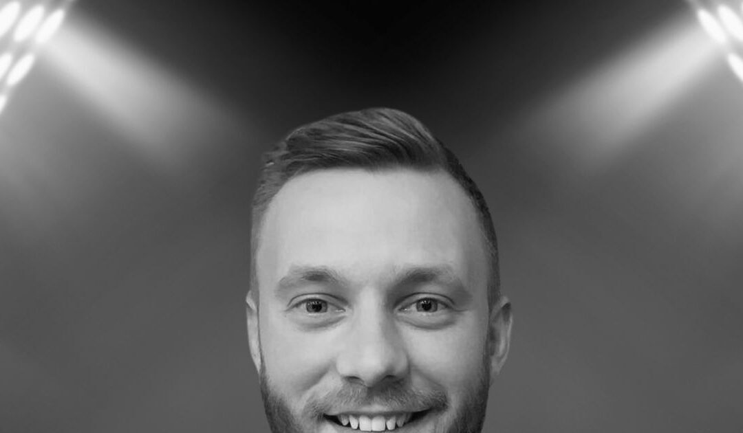 Mathias Blohm, Redaktør hos Campo