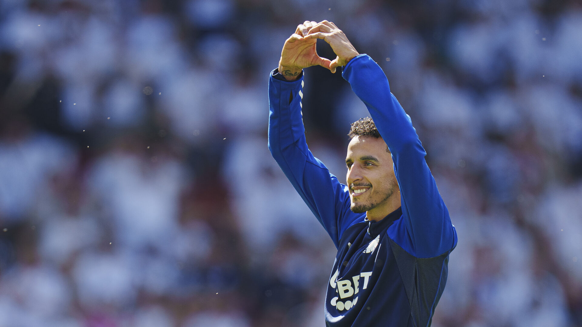 Carlos Zeca indstiller karrieren