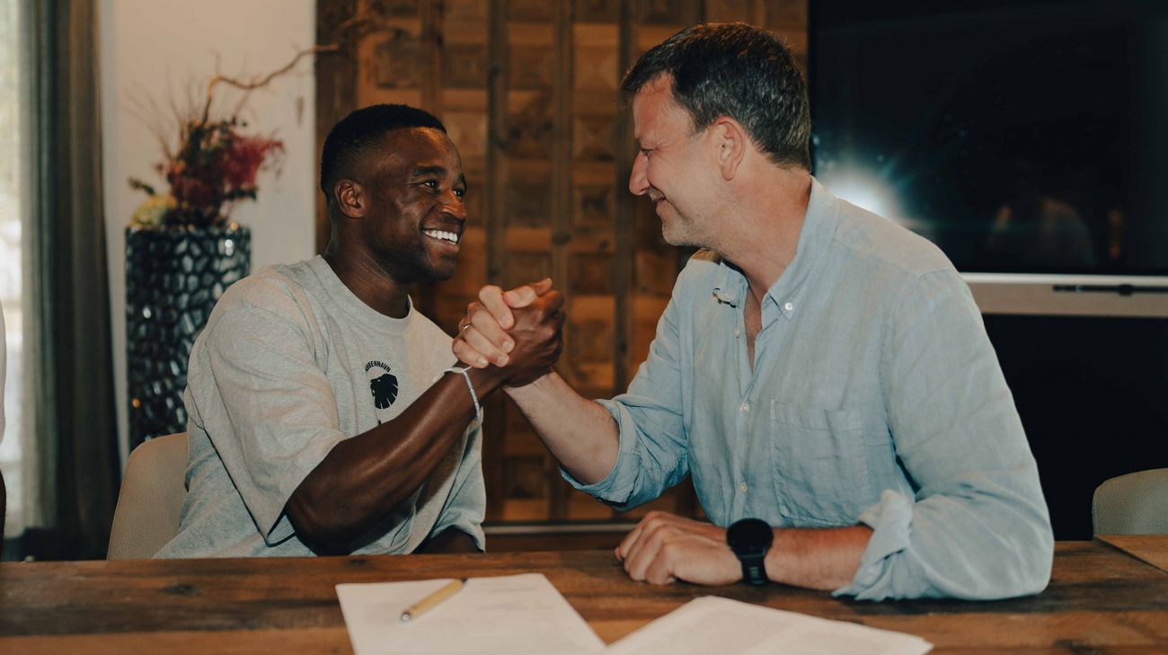 Officielt: F.C. København henter Youssoufa Moukoko