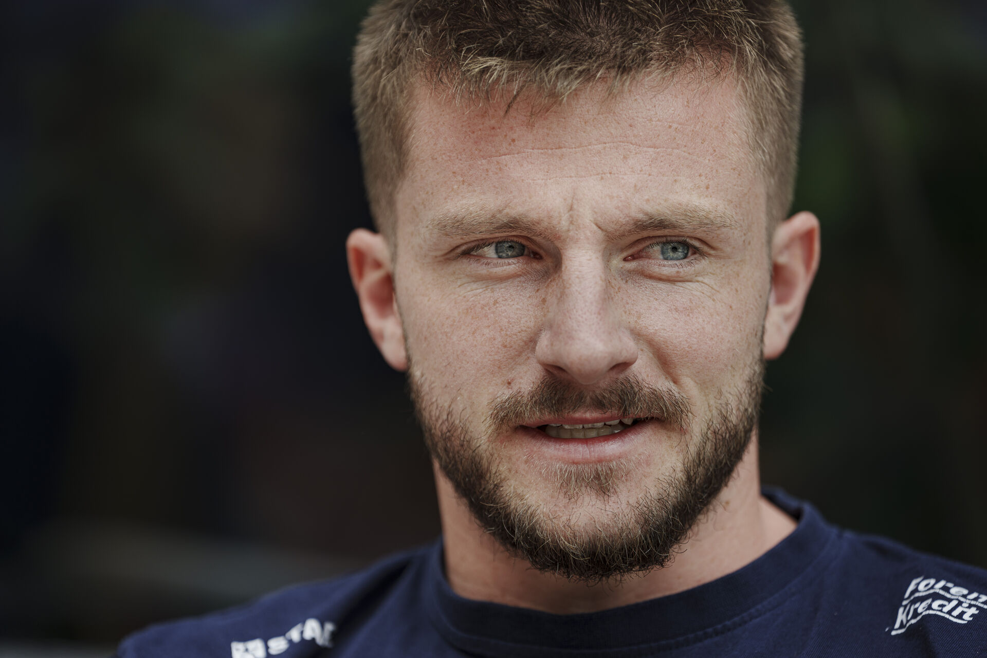 Dreyer vil hjem igen: Drømmer om at spille i denne klub igen