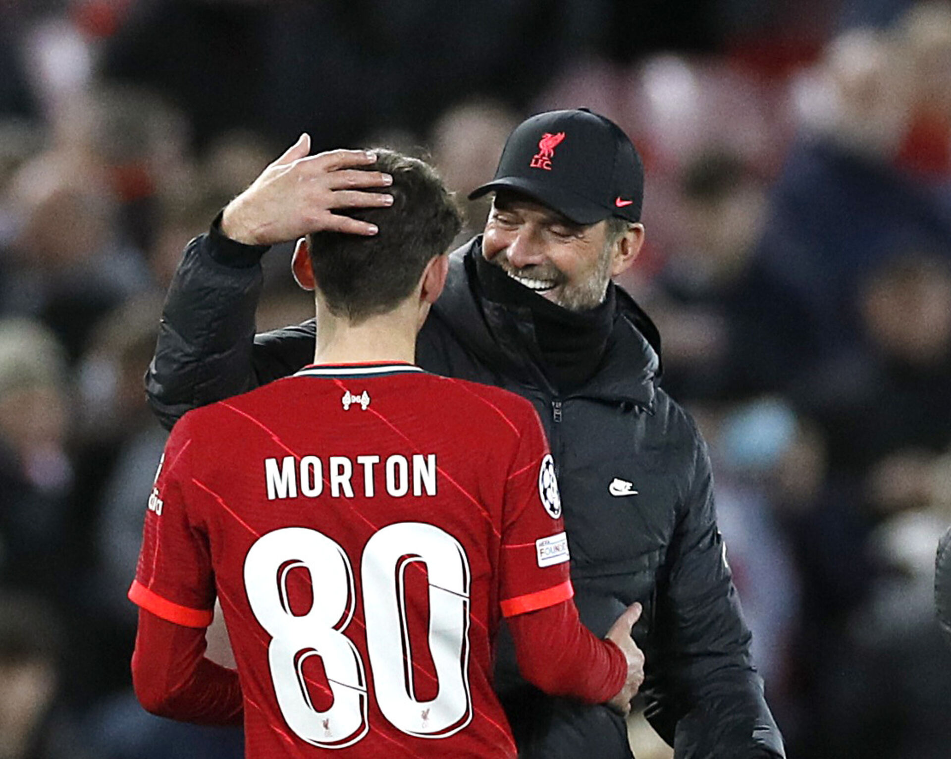Officielt: Liverpool sælger overskydende midtbanespiller til Lyon