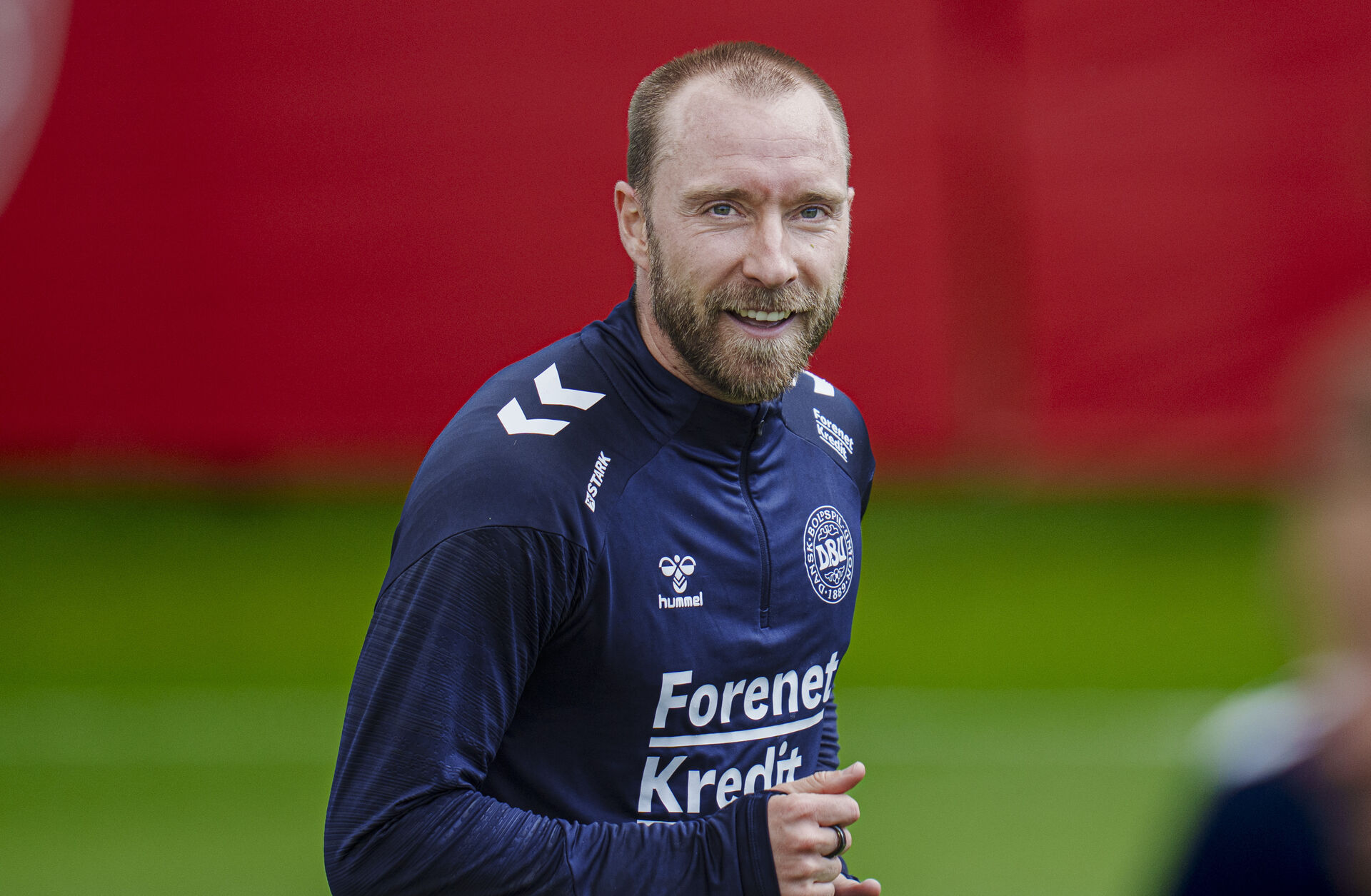 Her er Danmarks pulje i VM-kvalifikationen i 2026