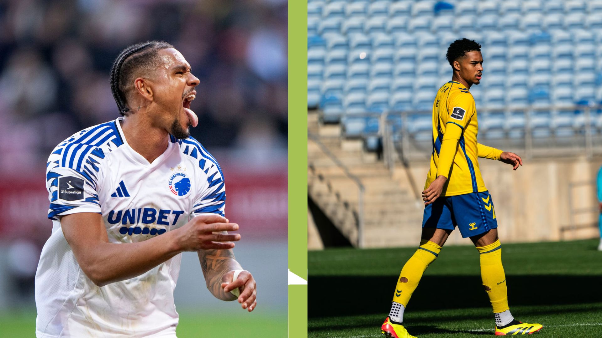 Hvor skal de hen? Tre Superliga-spillere kan stadig skifte