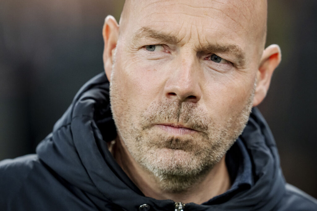 Kvindelandsholdets trup til EM 2025 i Schweiz