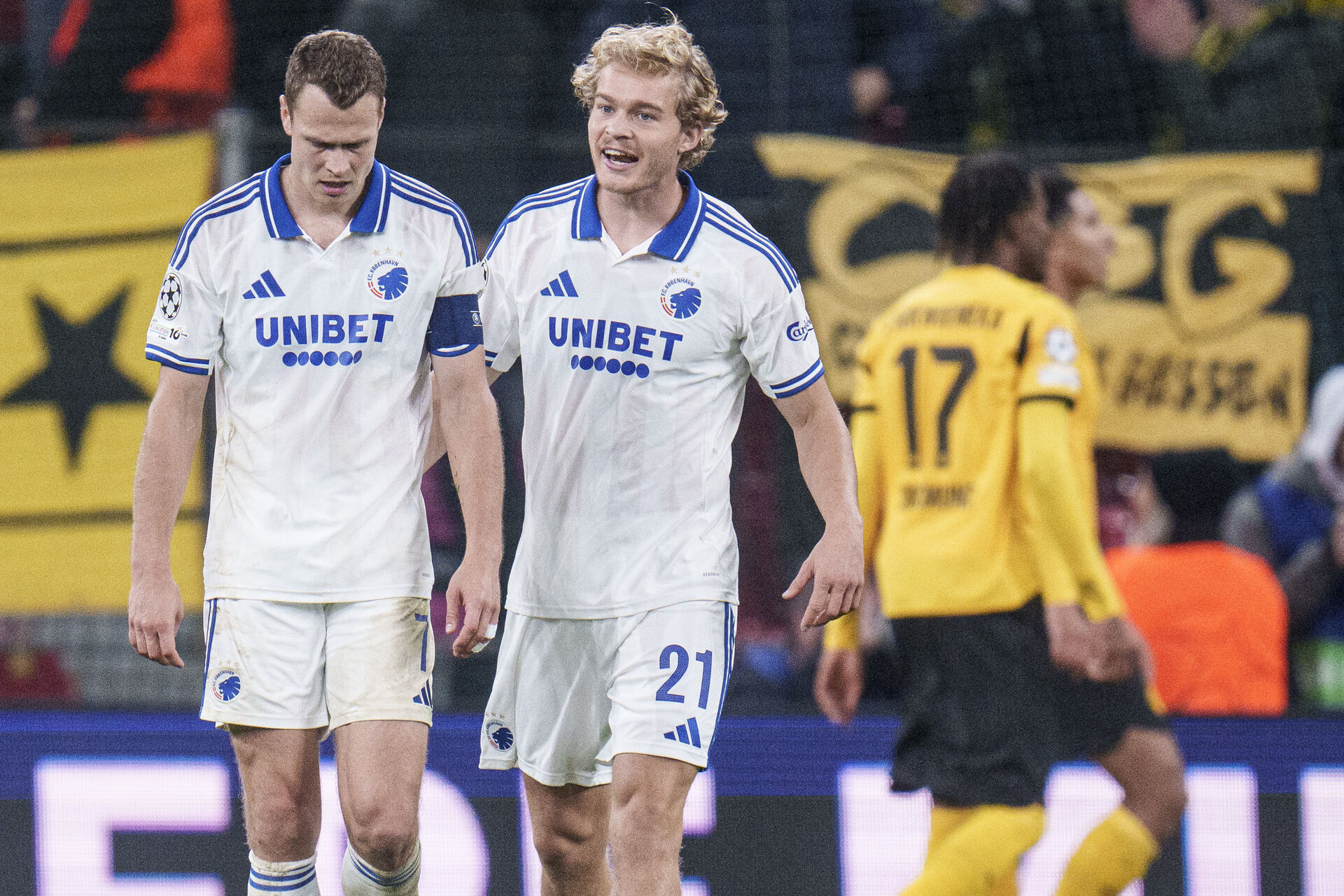 FCK fandt formlen i Hobro: Forhåbentlig giver det momentum