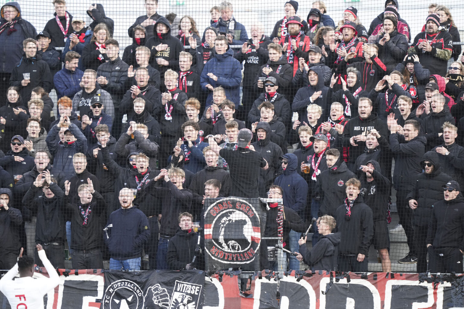 Medie: FC Midtjylland skriver med lovende afrikaner