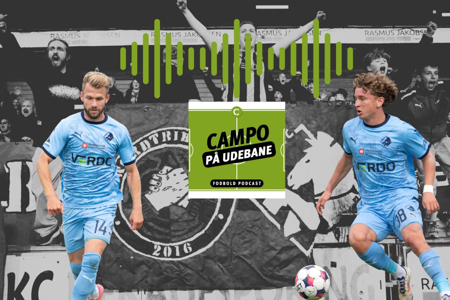 Podcasts Archive - Campo