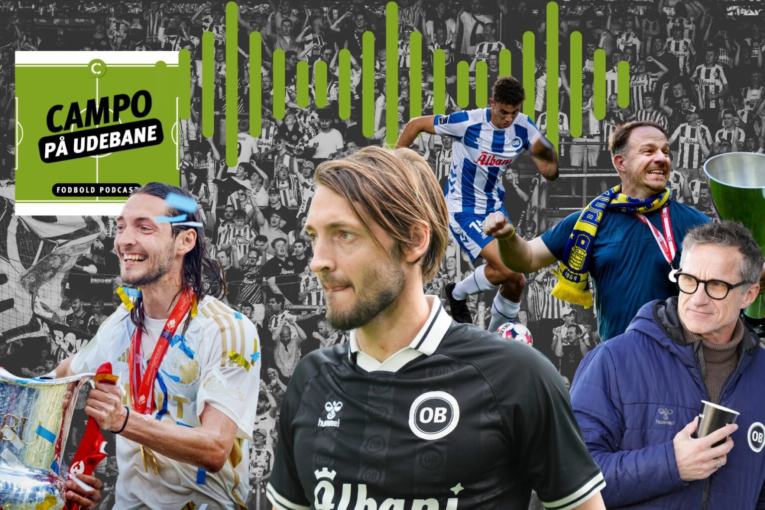 Podcasts Archive - Campo