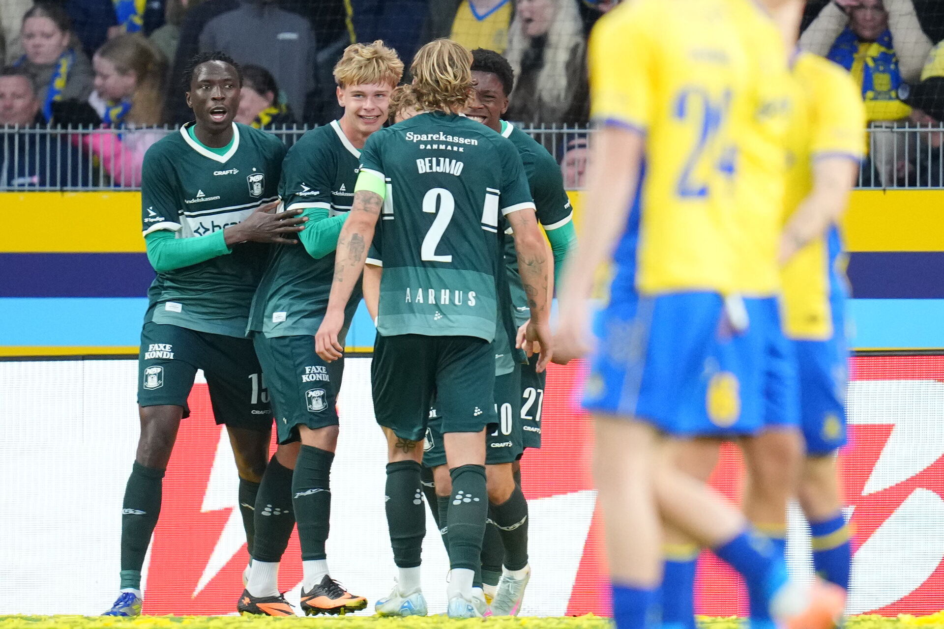 Hvornår afholdes Ballon d'Or 2025? Få svaret her