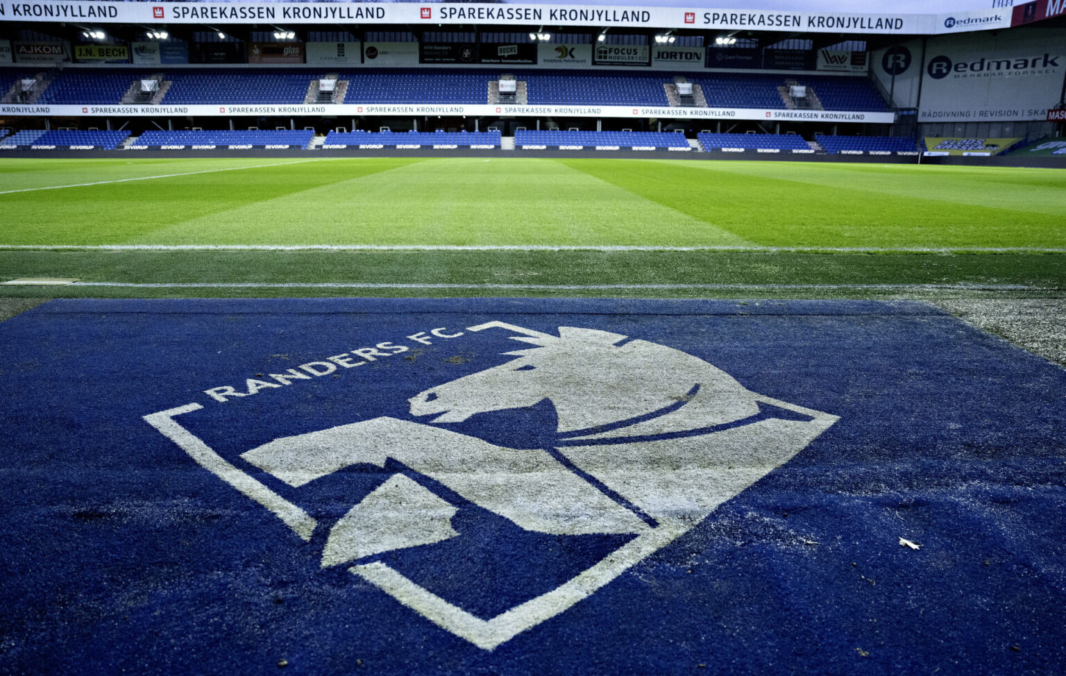 Randers FC overrasker med overskud: Havde ikke budgetteret efter det