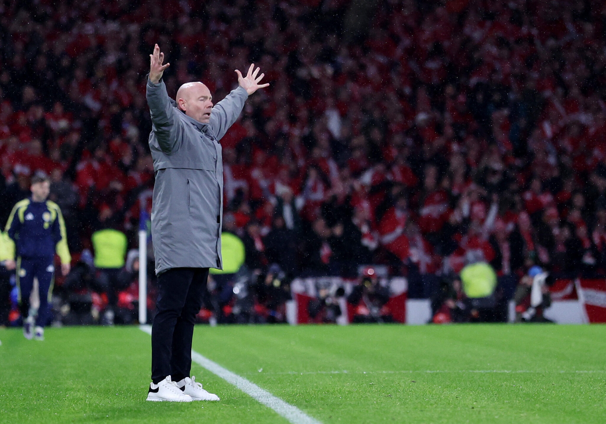 Børnefejl på børnefejl: Riemer må være rasende!