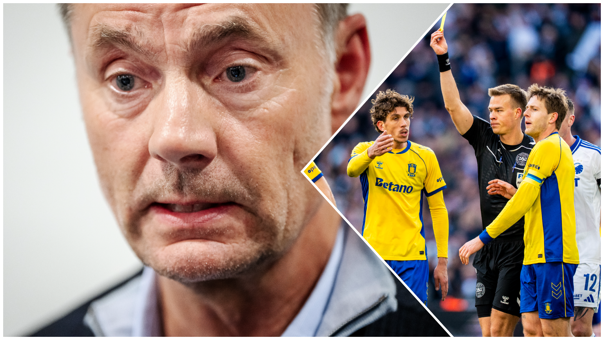 Brøndby betaler 75 millioner tilbage til GFH og Jan Bech