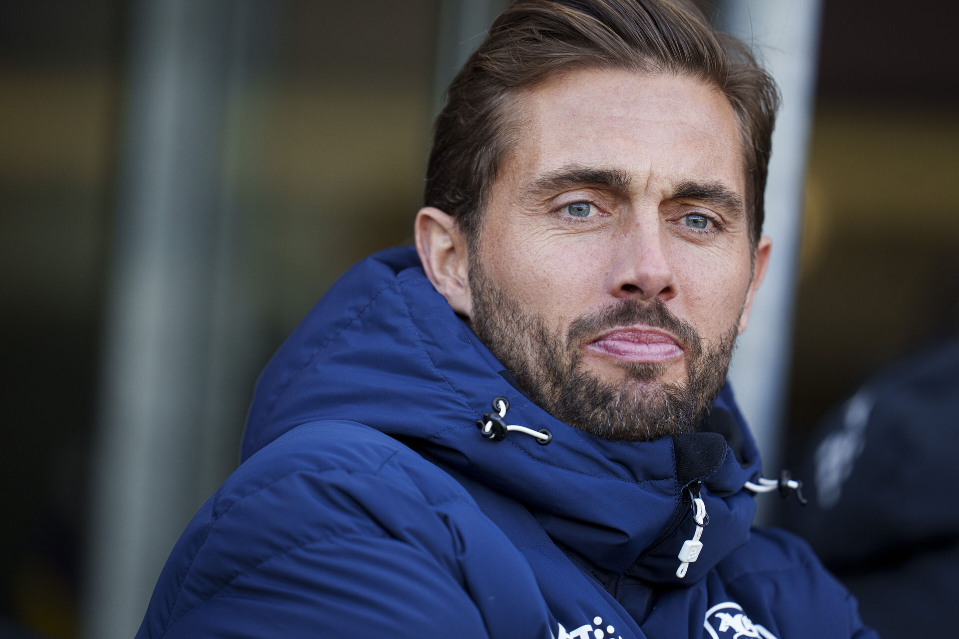 Ærgerlig Jakob Poulsen: En enormt professionel indsats