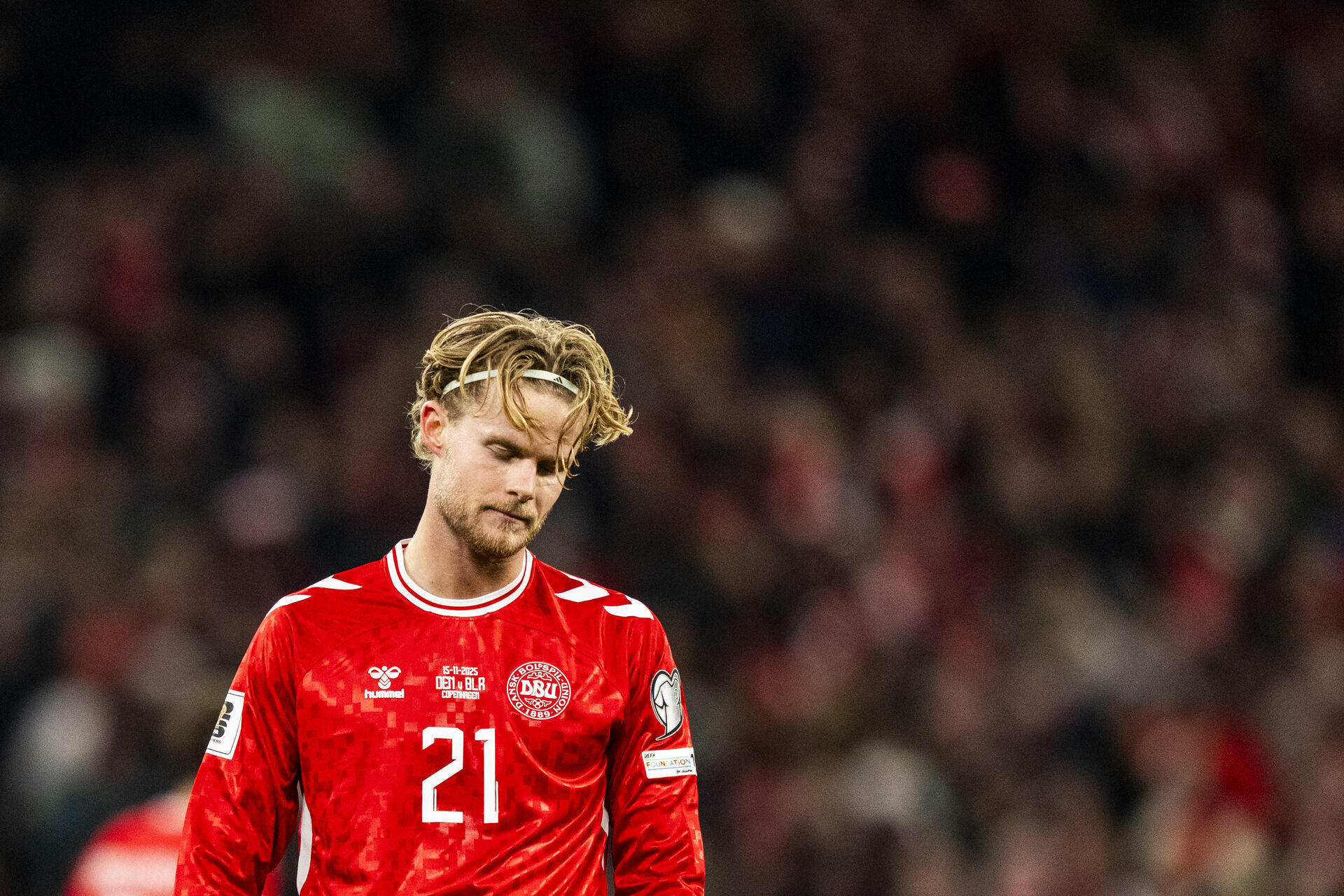 Hjulmand rystet: Skulle have sparket den ad helvedes til