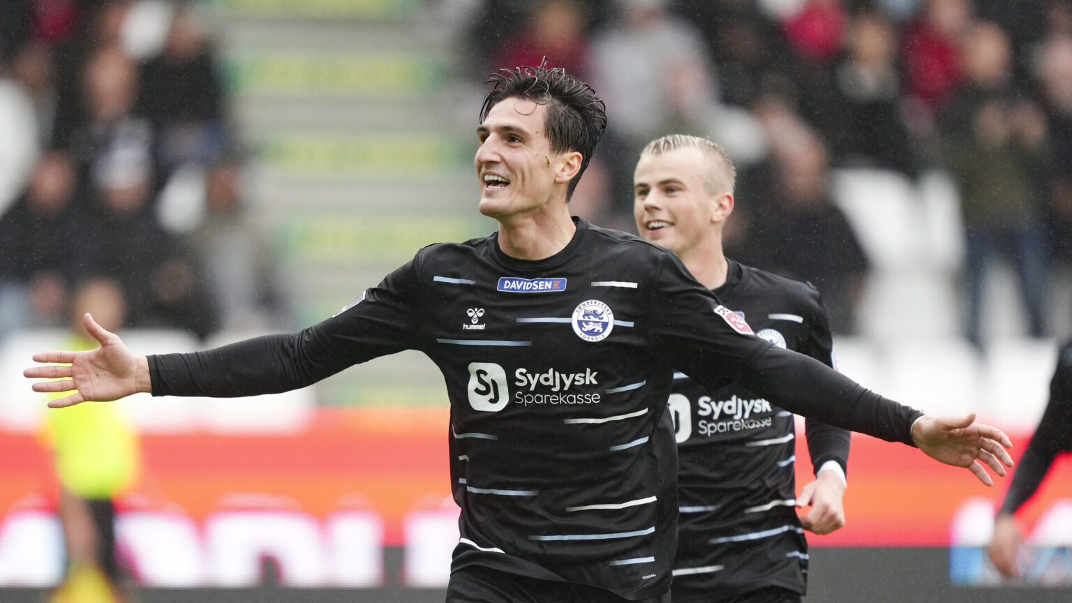 Qamili kan blive dansk bøddel: Det bliver ambivalent