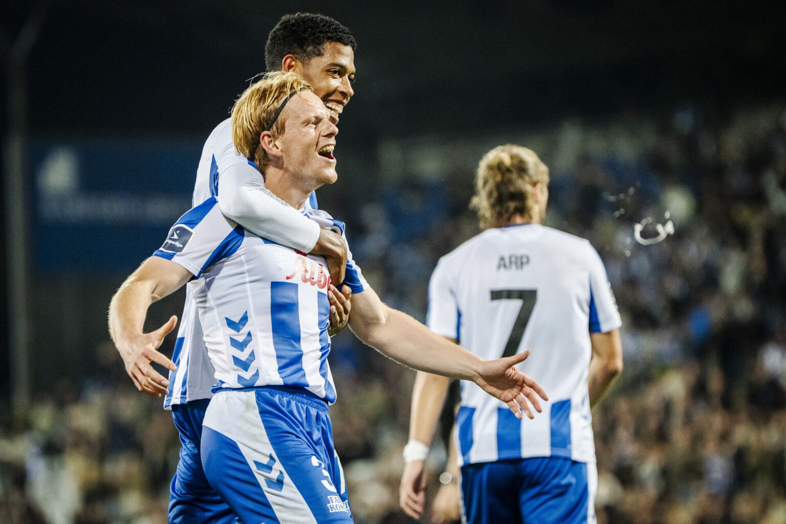 OB-profil nyder Superligaen: Alle hold kan slå alle